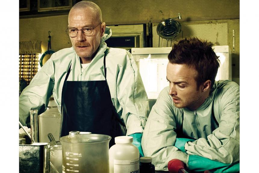 Breaking Bad drug dealer dolls cook up Toys"R"Us controversy | The ...