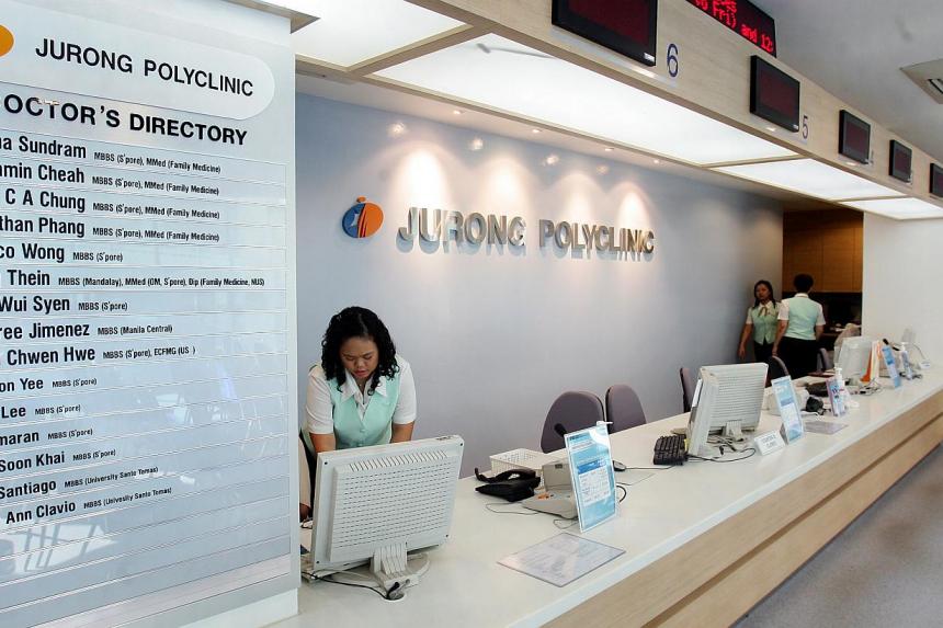 New technologies to build future hospitals and polyclinics faster and ...