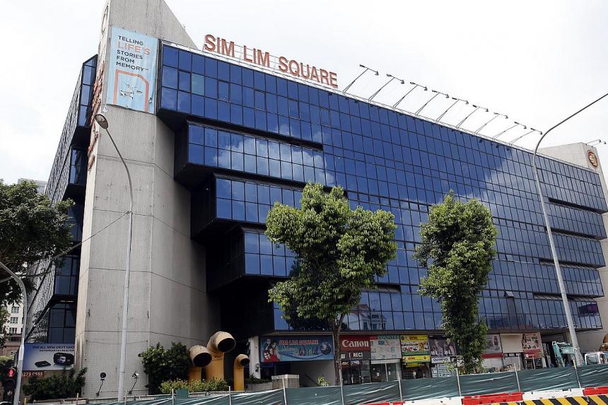 Sim Lim saga: Whistleblowers, cooling off period, grading system can ...