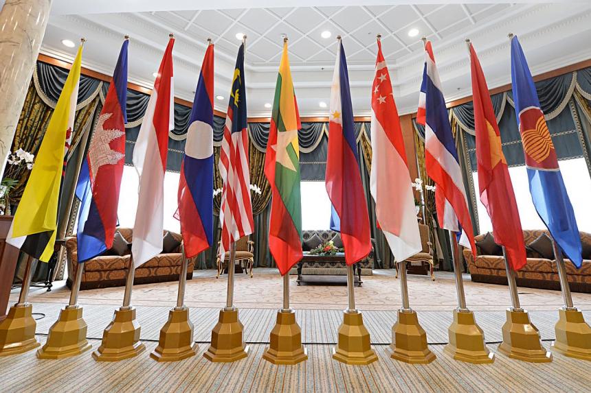 Asean to raise awareness of grouping and its benefits among citizens ...