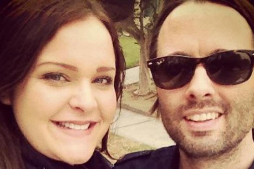 Video of US father singing Beatles song to dying baby goes viral | The ...