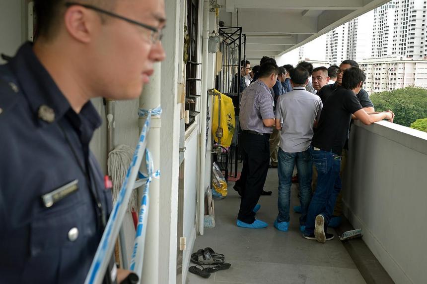 Ang Mo Kio murder case: Family of Vietnamese woman to arrive here on ...