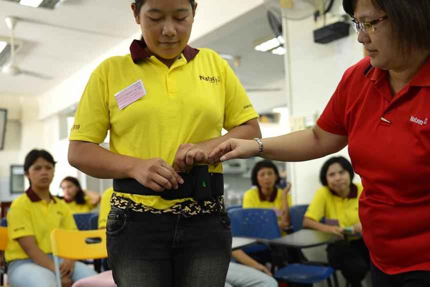 Indonesia hopes to work with Singapore to improve skills of workers ...