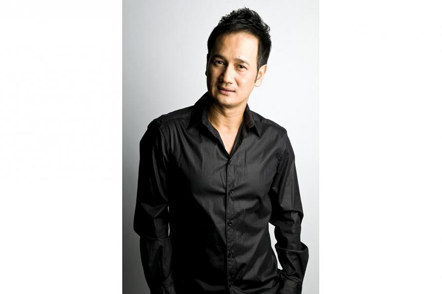 Gurmit Singh quits MediaCorp as full-time artiste to spend more time ...