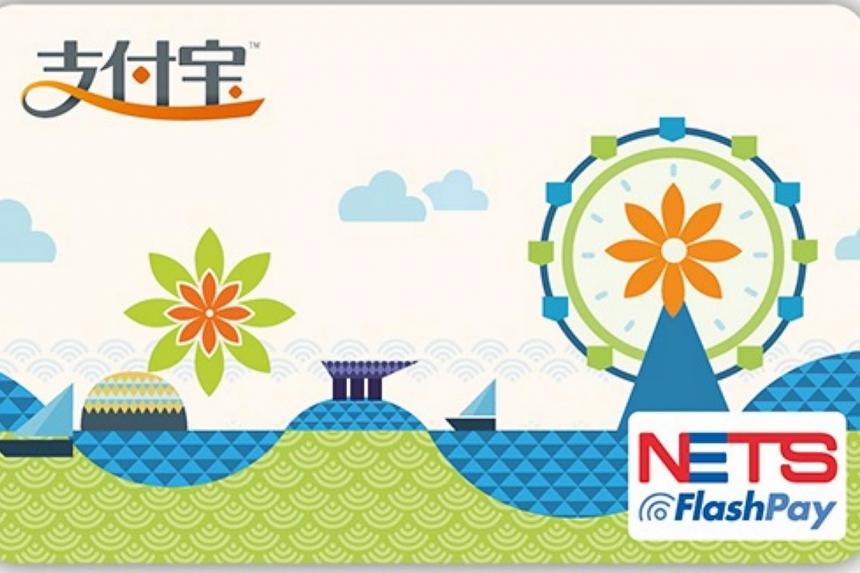 New Flashpay cards that Chinese tourists can buy before visiting ...