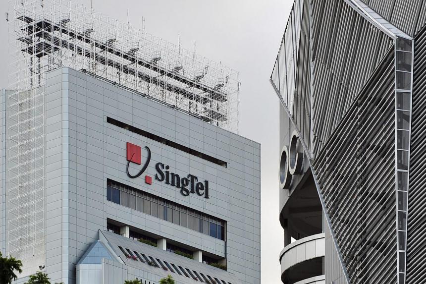 SingTel says Internet access 'fully normalised', apologises for ...