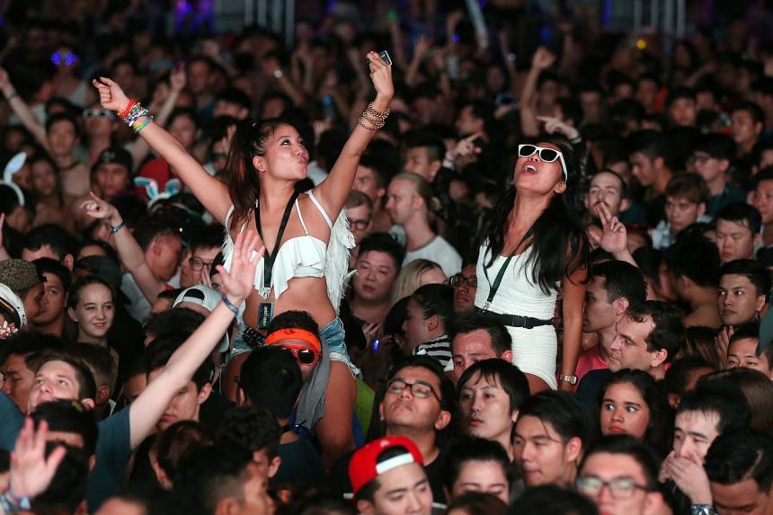 ZoukOut draws biggest turn-out in 14-year history, delivers top-notch ...