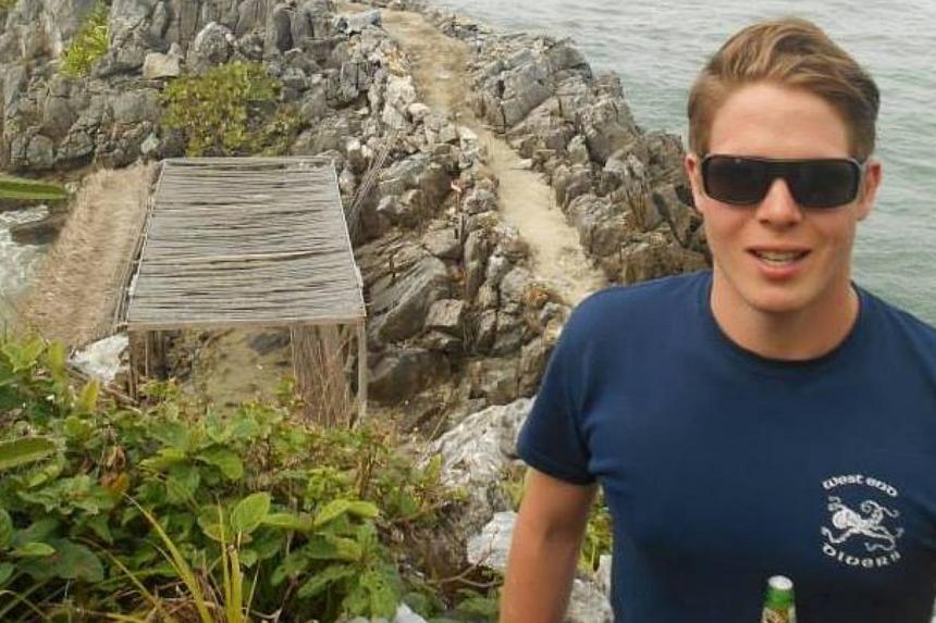 Jilted man finds travel partner with ex-fiancee's name for round-the ...