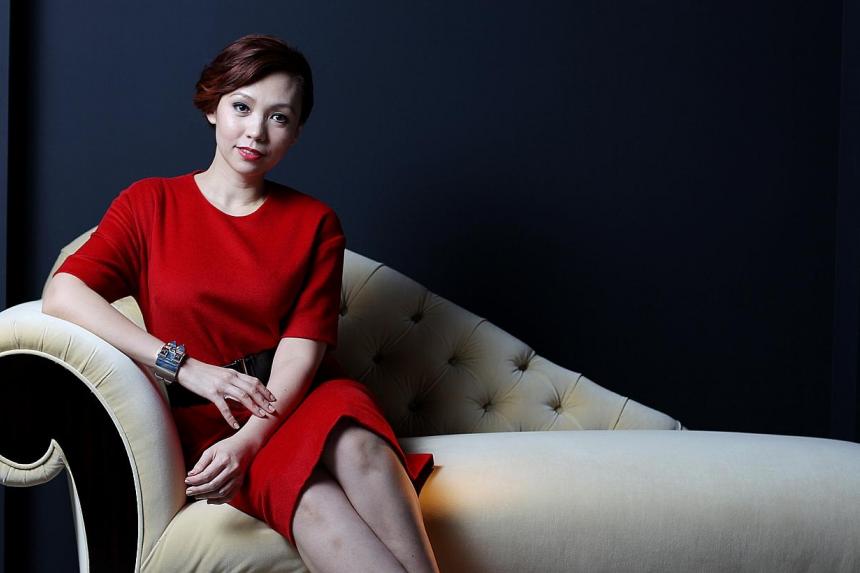 Kit Chan competes with Leo Ku and A-lin at the first taping of I Am A ...