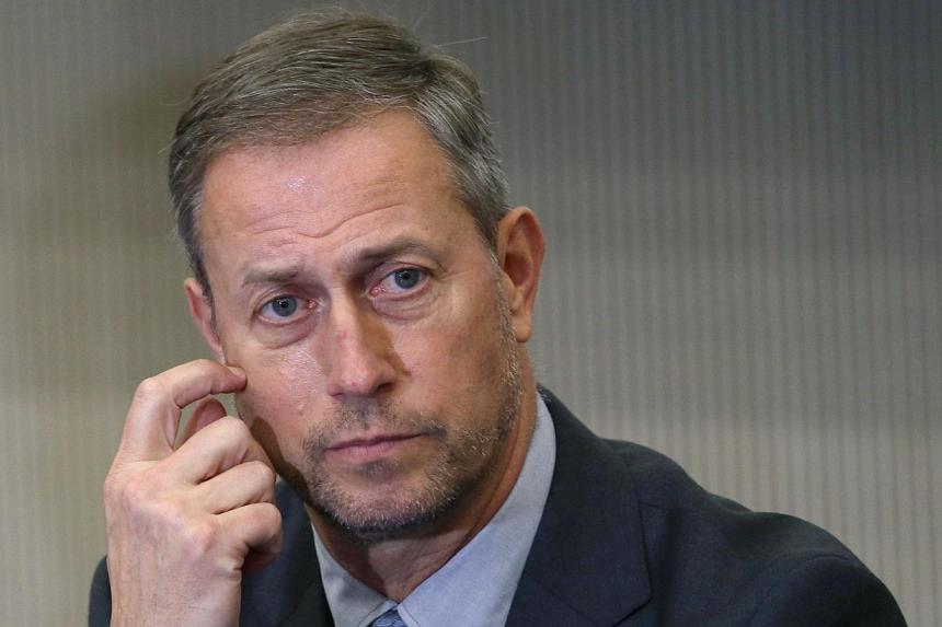 Football: China has a slim chance of winning Asian Cup, says Alain ...