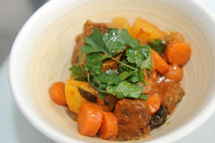 How to cook healthier Malay food | The Straits Times