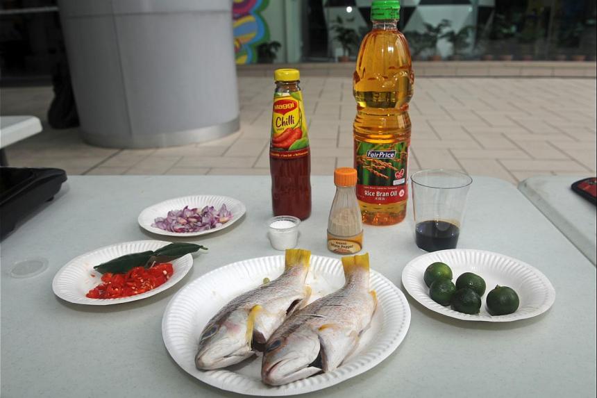 How to cook healthier Malay food | The Straits Times