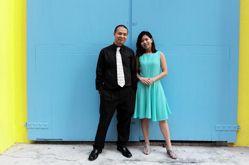 Concert review: Lee Shi Mei and Lim Yan display close to perfect ...