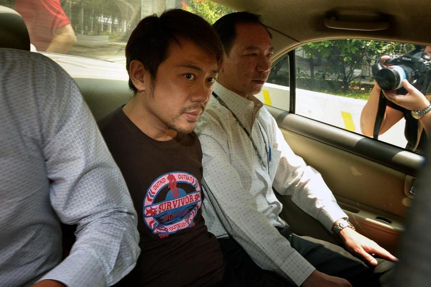 Criminal case involving China tour guide Yang Yin: Next pre-trial ...