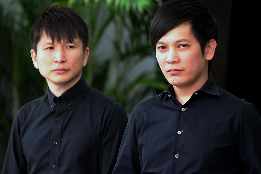 Paradise Group trial: Defence claims SP PowerGrid did not secure meter ...