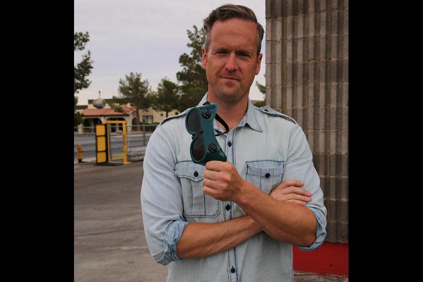 8 Questions with Street Genius host Tim Shaw: Making TV for geeks | The ...