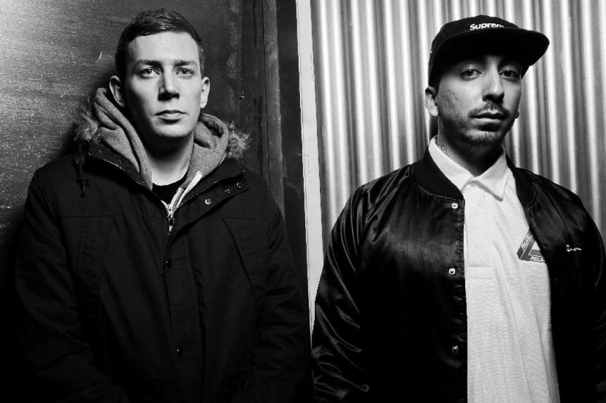 Top underground music artists to perform in Singapore | The Straits Times