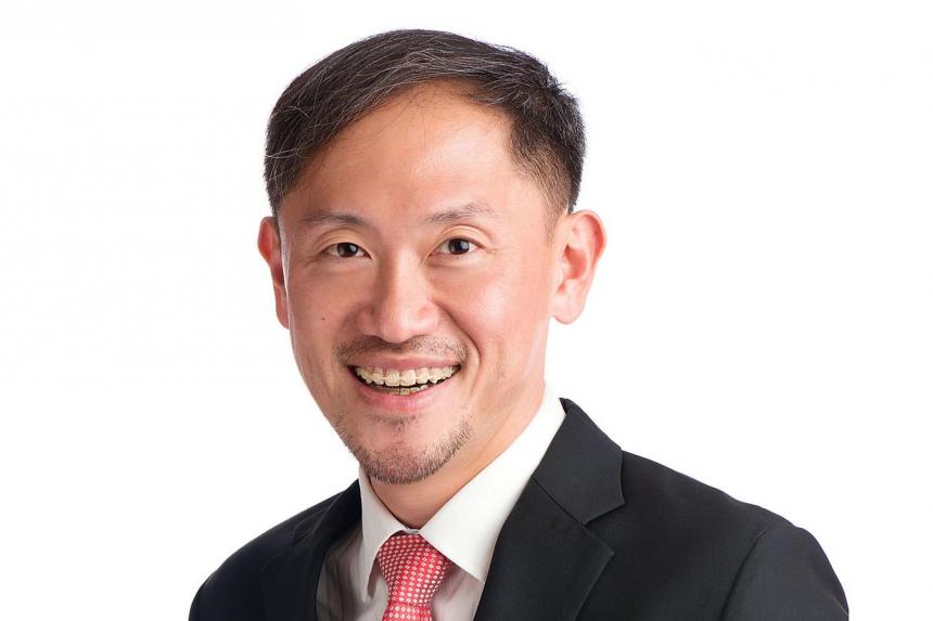 SPH appoints Anthony Tan as new head of its Chinese Media group | The ...