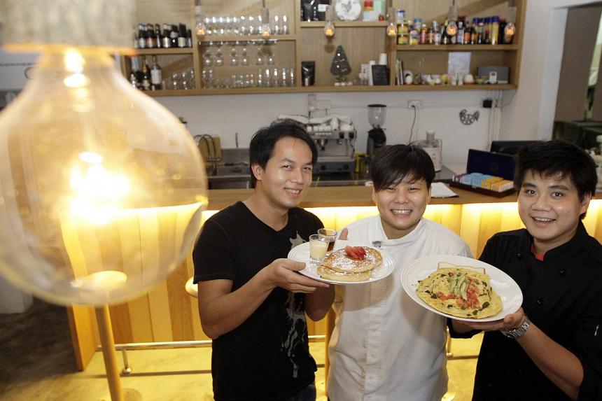 Hatched restaurant founder located after going missing for almost three ...