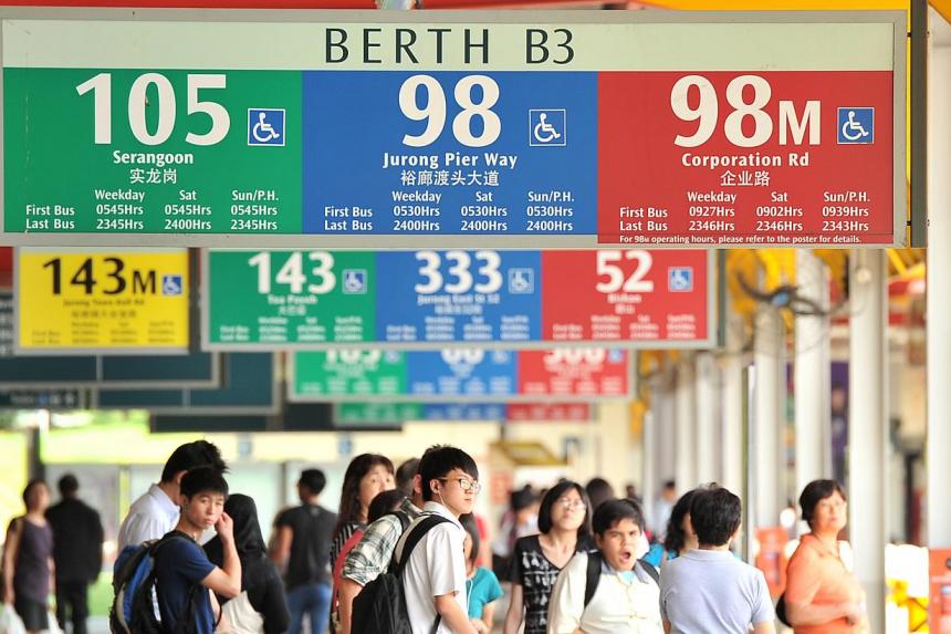 Perception versus reality in latest public transport fare hike | The ...