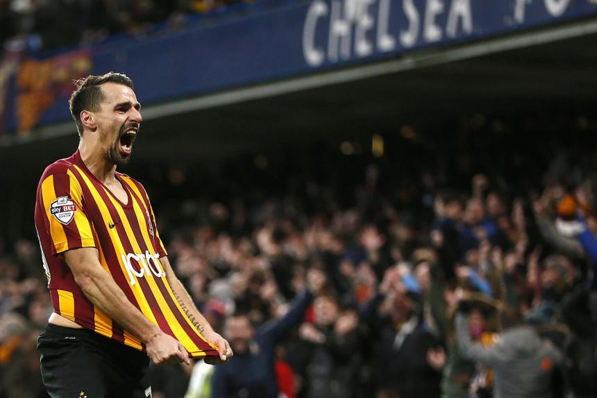 Football: Shock defeats for Chelsea and Manchester City in FA Cup | The ...