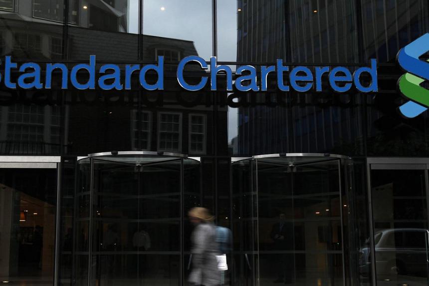StanChart names new Singapore-based head of debt capital markets | The ...