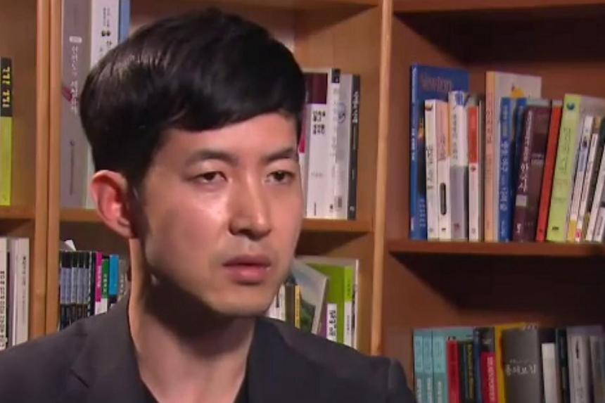 Chief steward humiliated by Korean Air heiress Heather Cho returns to ...