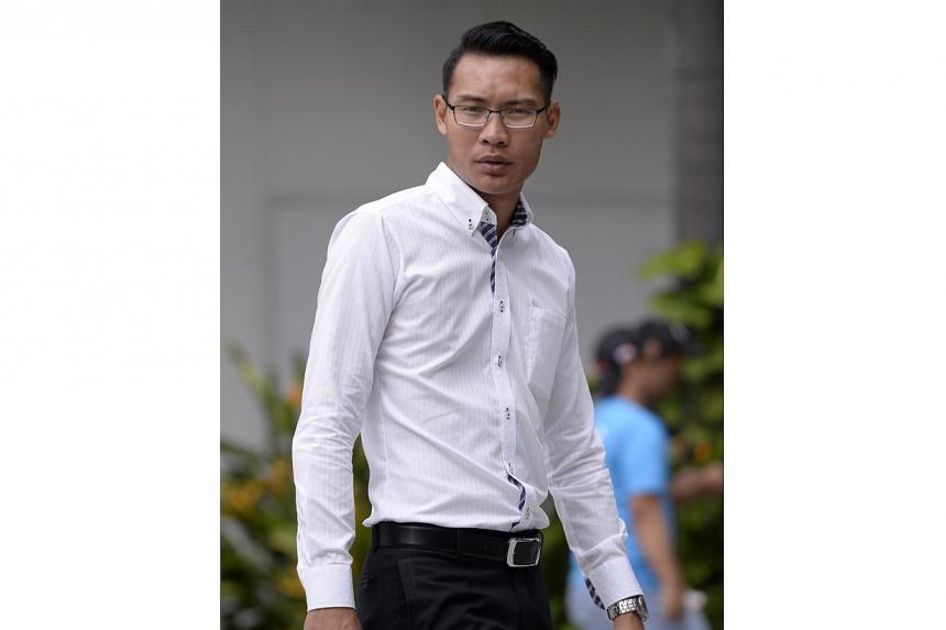 Man gets 14 days short detention order for punching cabby; prosecution ...