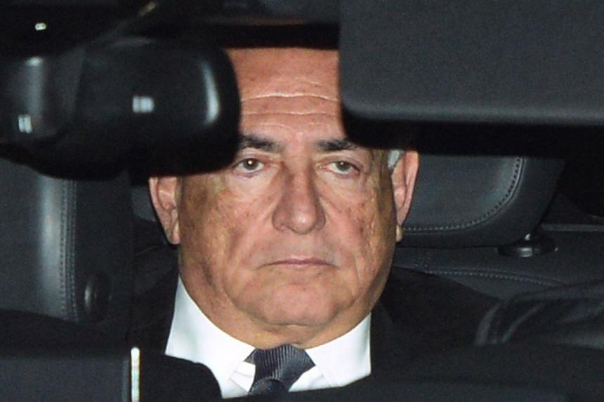 Ex-prostitute 'Jade' takes the stand in Strauss-Kahn 'pimping' trial ...