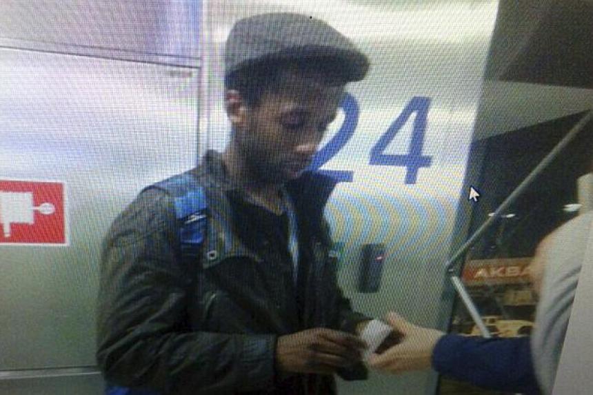 Terror charges for man accused of attacking French soldiers | The ...