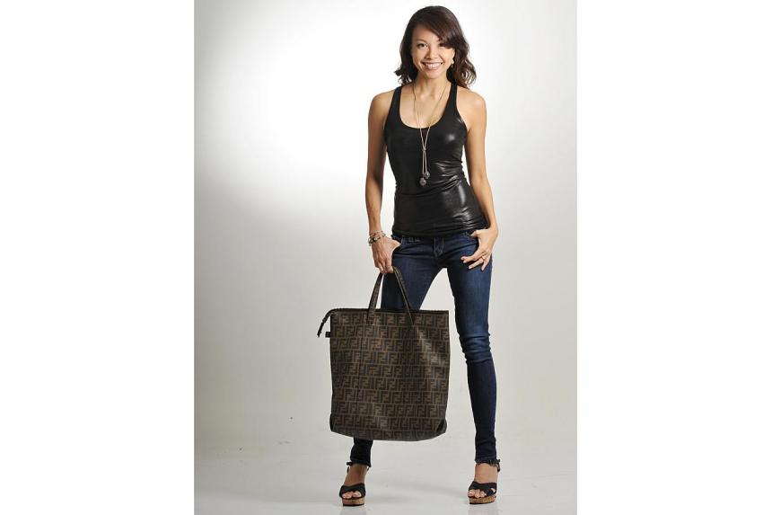 Radio DJ Jamie Yeo to join MediaCorp's Gold90.5FM | The Straits Times