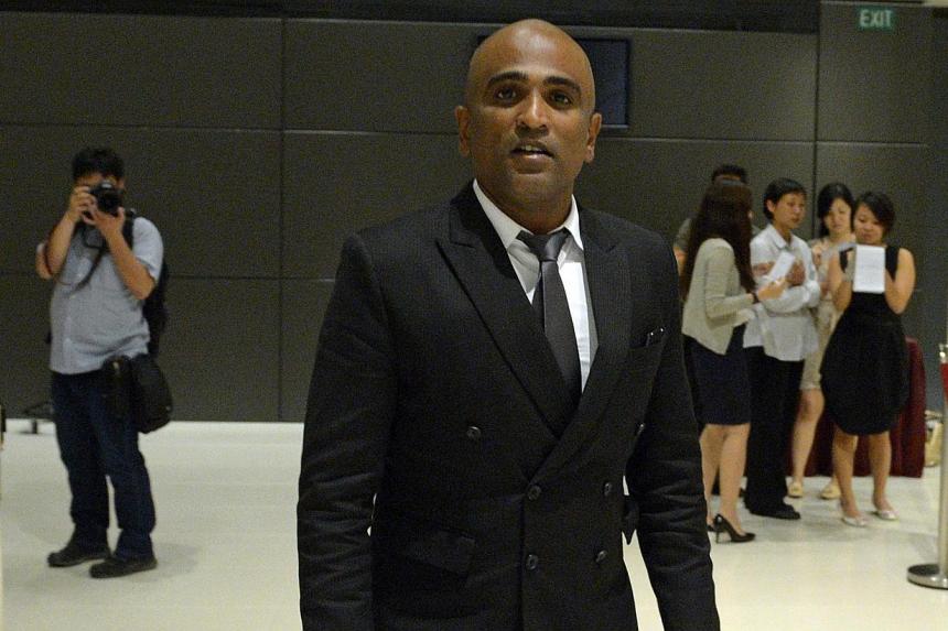 Law Society issues statement explaining lawyer M. Ravi's suspension ...