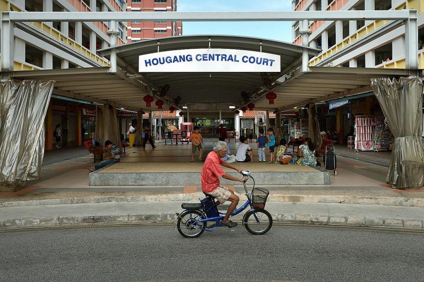 Sharp questions, half-answers and what's truly at stake | The Straits Times