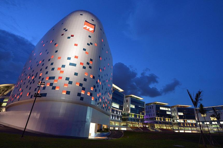 ITE to offer internships for all courses; students to receive 40 hours ...