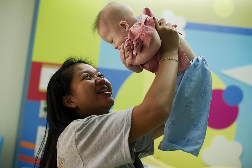 Thailand bans surrogacy for foreigners in bid to end rent-a-womb ...