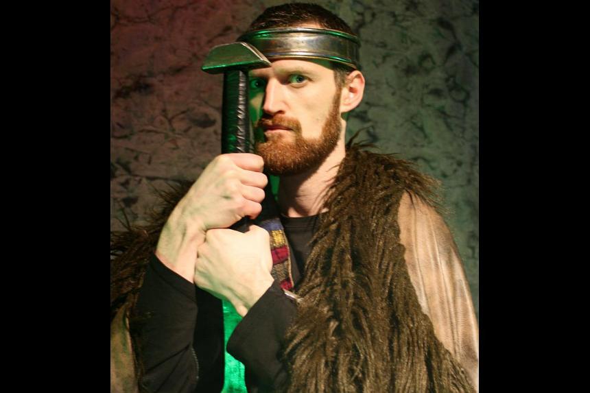 Developing the muscle of thoughtfulness | The Straits Times