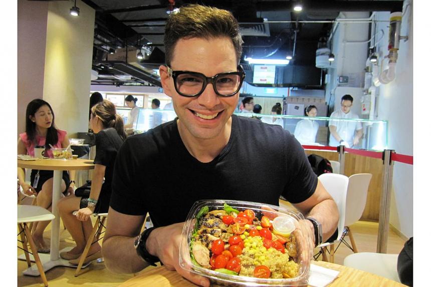 Class 95FM deejay Bobby Tonelli to leave radio | The Straits Times