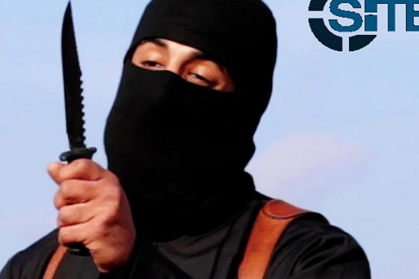 British authorities linked 'Jihadi John' to militant killed by US drone ...