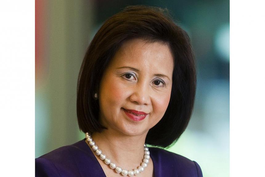 Gerard Ee is new chairman of Charity Council | The Straits Times