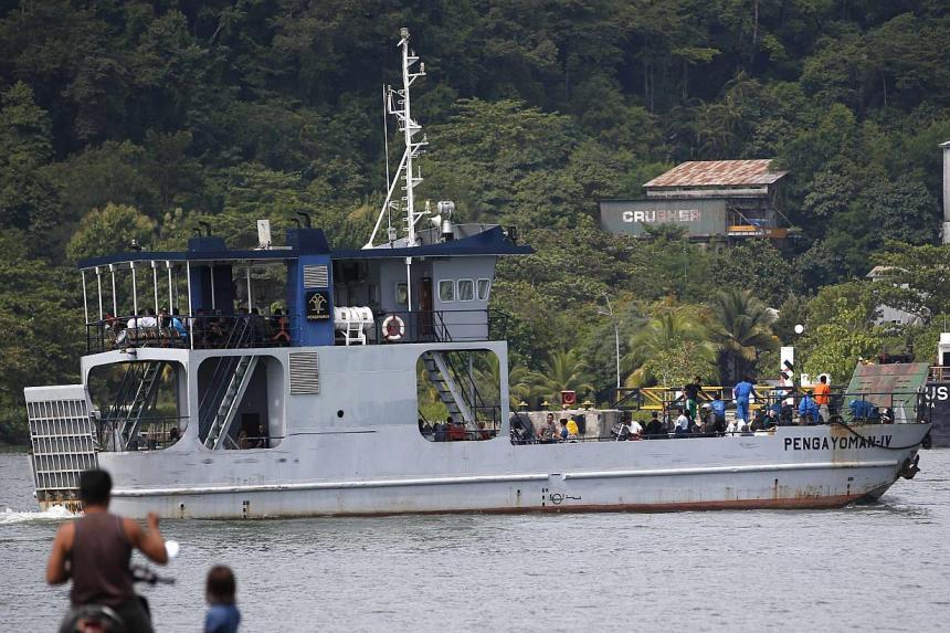A look at Indonesia's 'Execution Island' and what takes place there ...