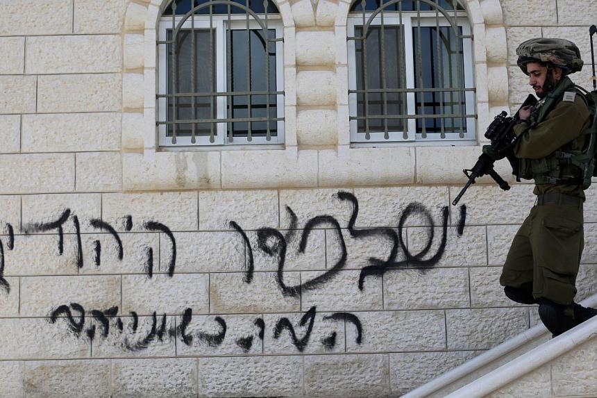 Fight extremism, but also injustices that fuel it: UN rights chief ...