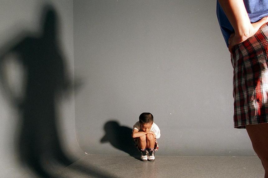 Europe-France controversy: Find out which countries ban the smacking of ...