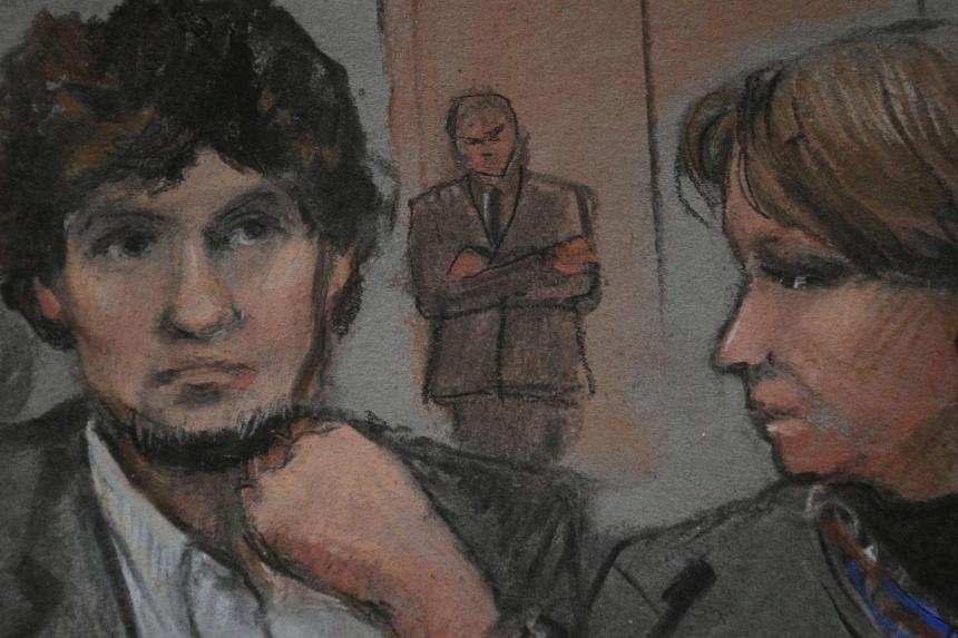 Father of Boston bombing's youngest victim recalls death of his ...
