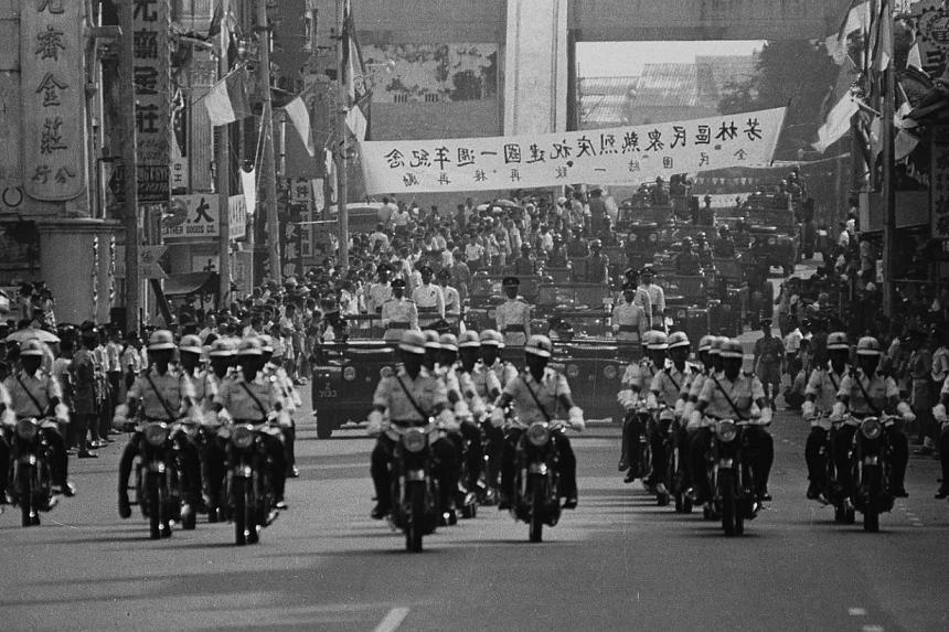 National Day Parade: 10 interesting facts of parades of the past | The ...