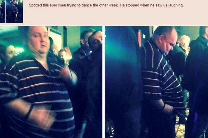 Netizens come to aid of mocked Dancing Man: 5 other times the Internet ...