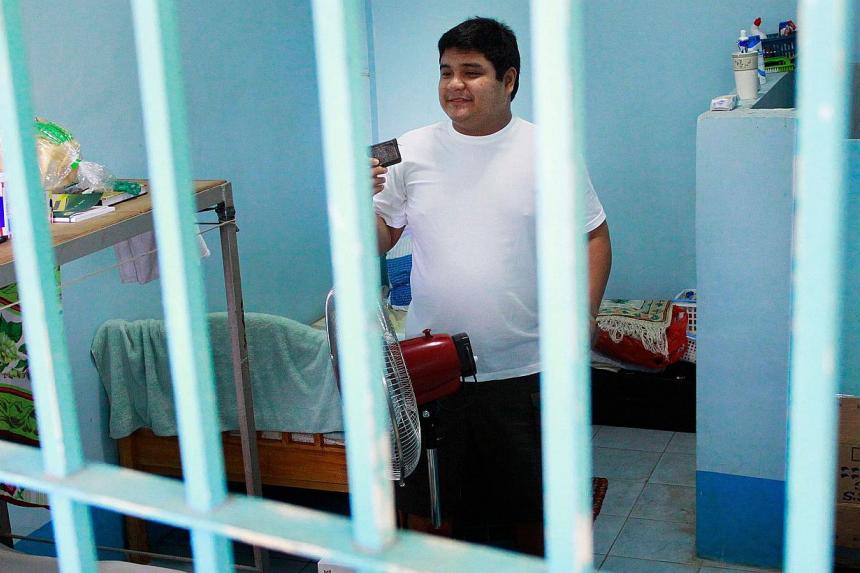 Key suspect in Philippines' deadliest massacre freed on bail | The ...