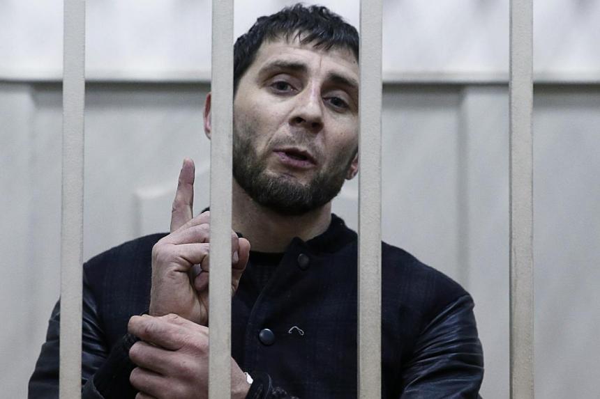 Nemtsov's alleged killer Dadayev likely confessed 'under torture ...