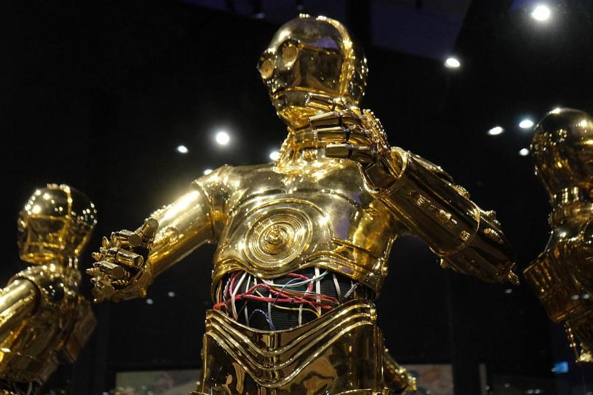 Dates announced for Star Wars Episode VIII and standalone film | The ...