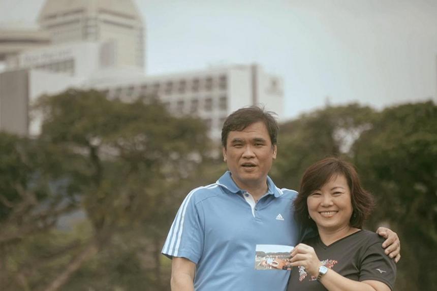 Royston Tan showcases 50 first kisses by Singaporeans in latest flick ...