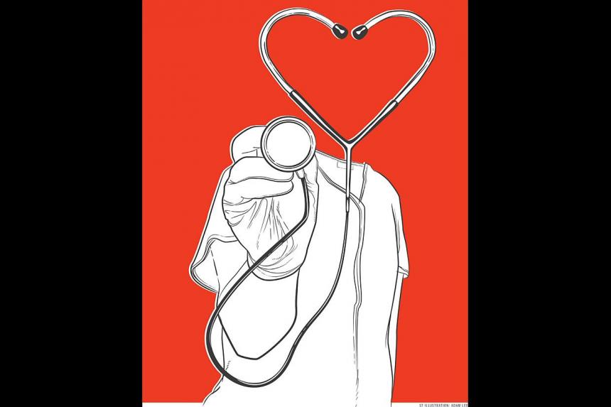 The virtue - and peril - of empathy | The Straits Times